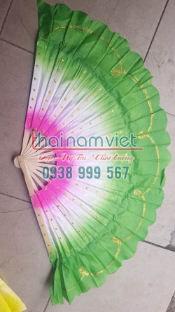 Quạt Nan Tre 003